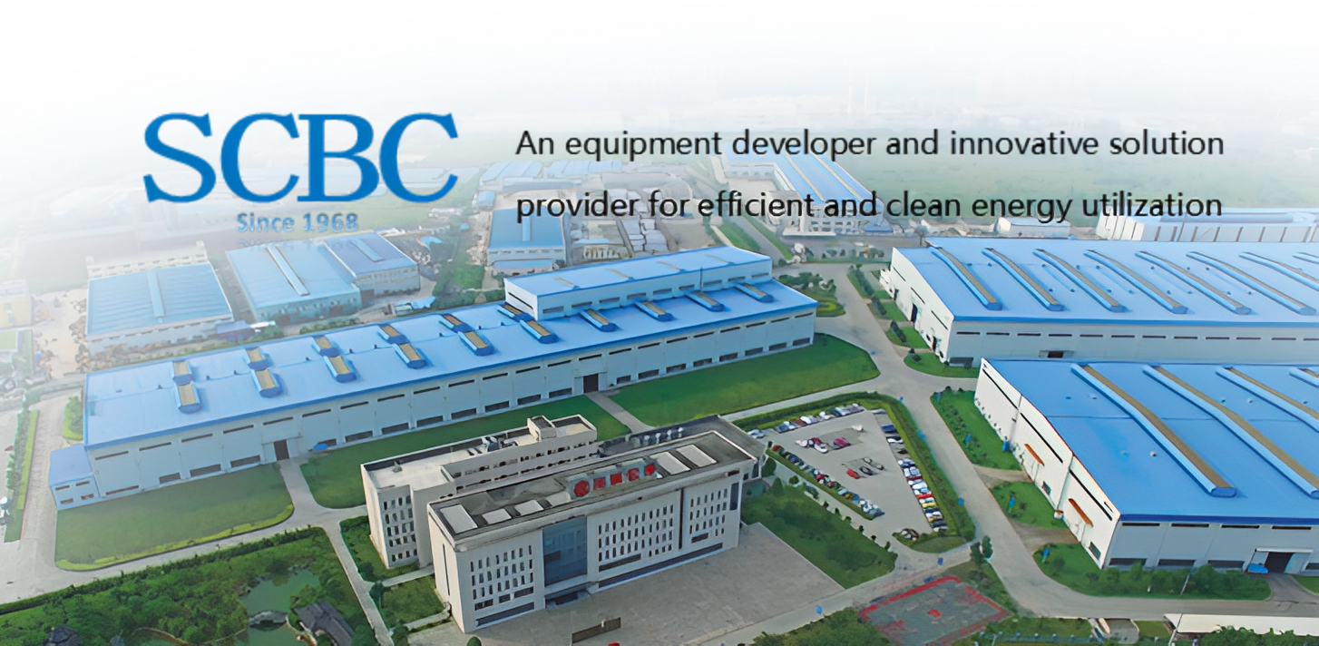 四川川锅锅炉有限责任公司